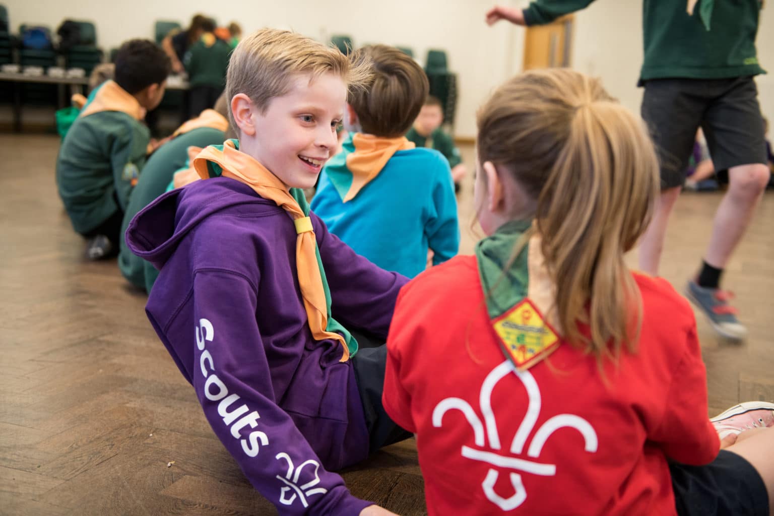 How Much Does Membership Cost? – 10th Perthshire Scouts